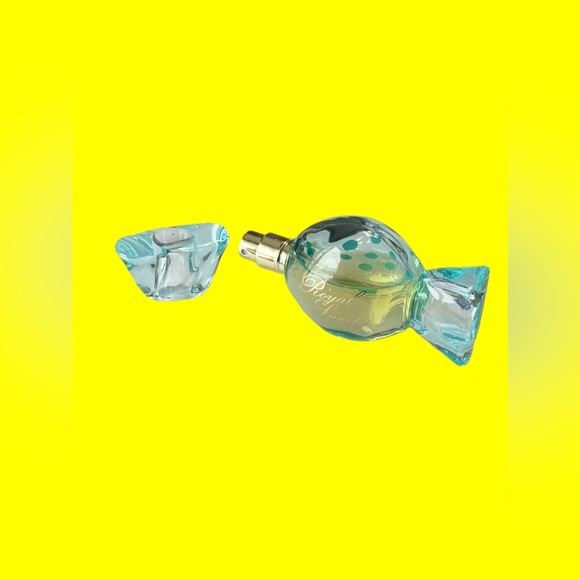 Royal Sweety | Bath & Body | Royal Sweety Aqua Candy Shaped Lemon ...